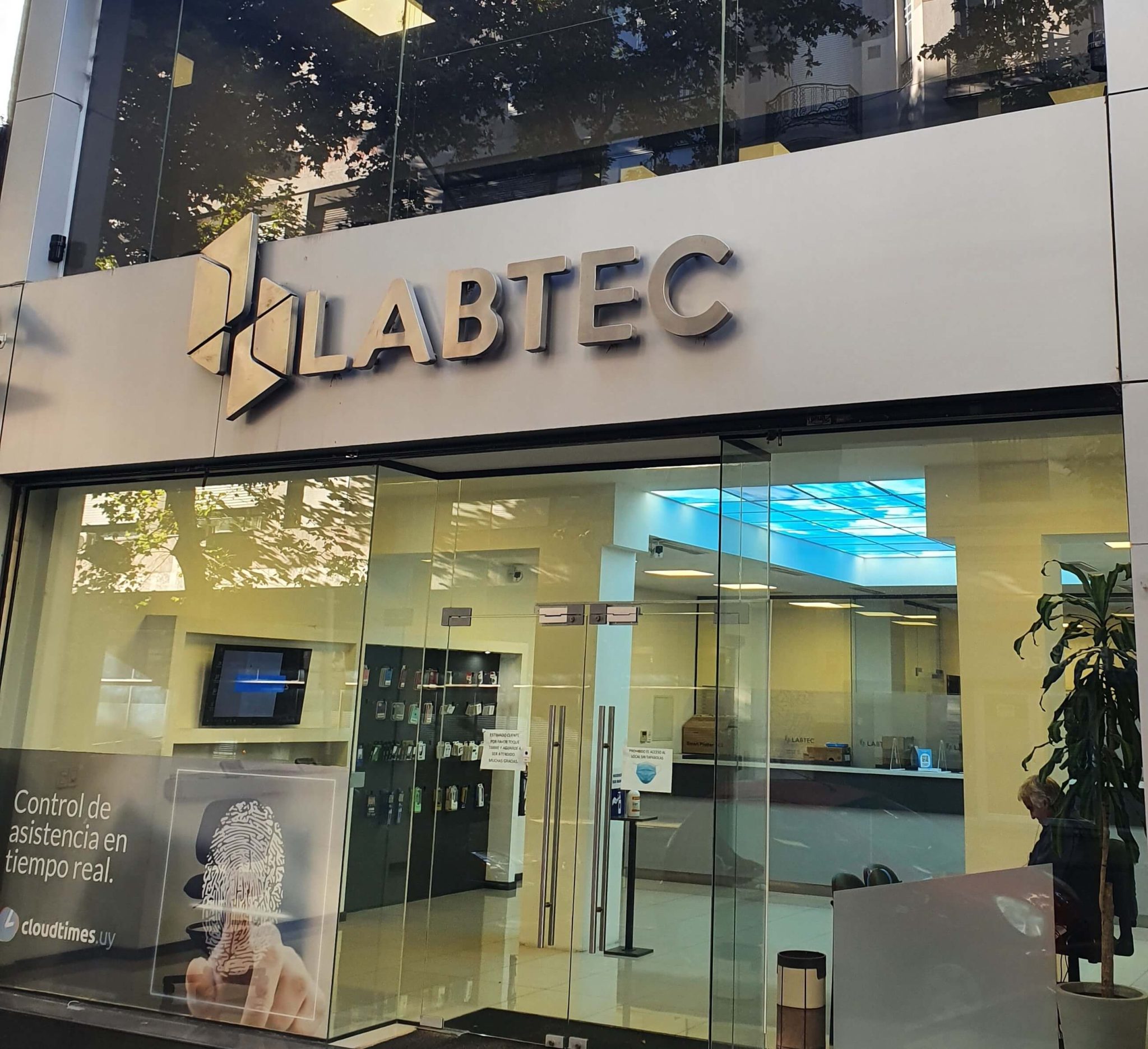 LABTEC – Soluciones de calidad